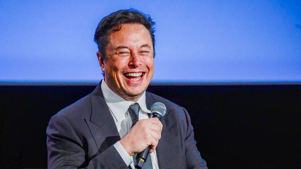 Elon Musk Reclaims Title of Richest Person in the World