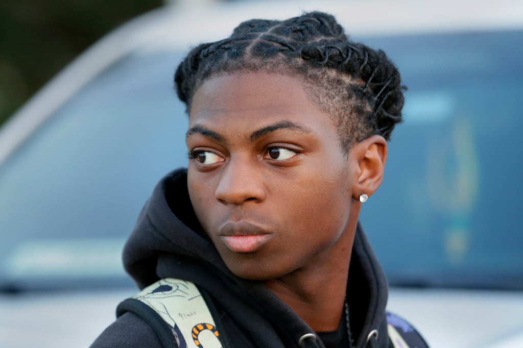 Black Student Suspended Twice for Hairstyle
