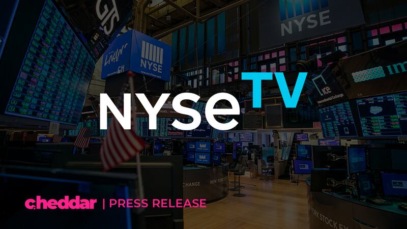 Cheddar Expands Streaming Footprint with Launch on Tablo TV